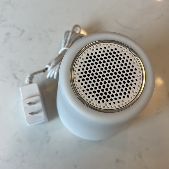 Hatch Baby | Other | Hatch Rest St Gen Night Light Baby Sound Machine ...